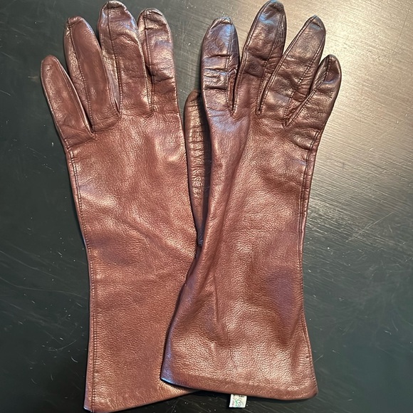 Madova Florence Italy | Accessories | Vintage Madova Italian Leather ...